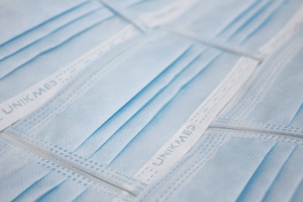 The Importance of 3 Layer Non-Medical Masks – EBuyAshconmed