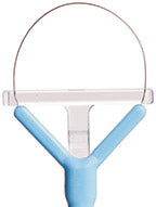 UtahLoop® LETZ® Loop Electrodes (Blue) | PN: DLP-L11 | Utah Medical ...